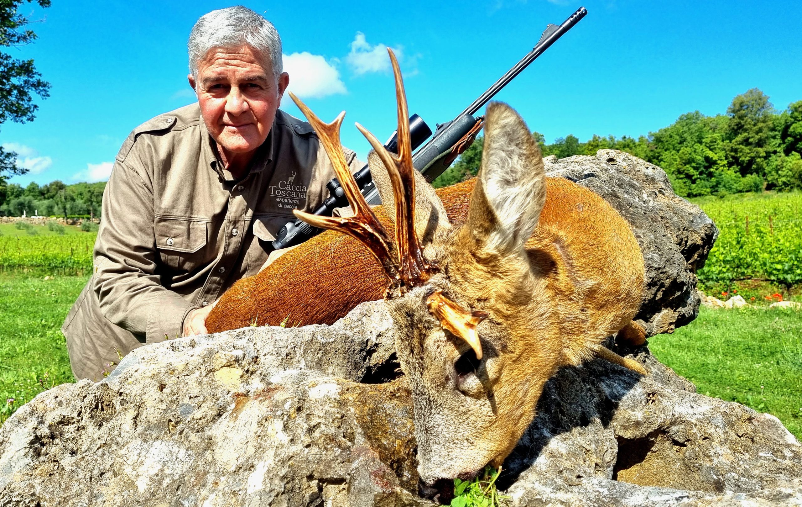 Gallery – Caccia Toscana