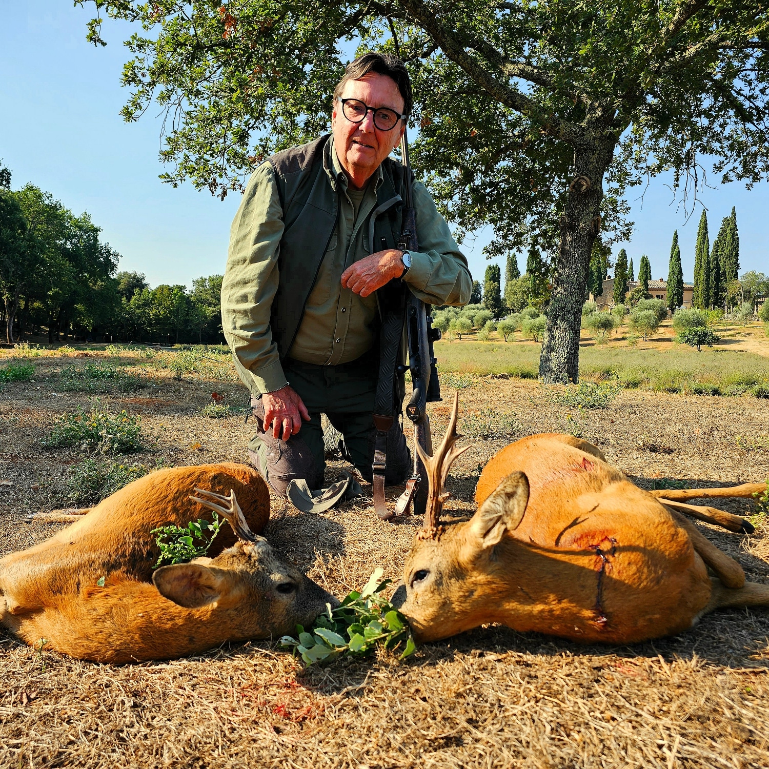 Gallery – Caccia Toscana