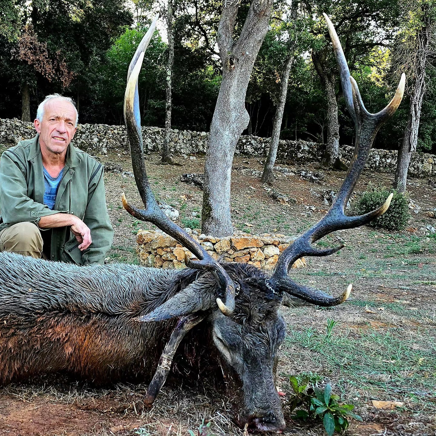 Gallery – Caccia Toscana